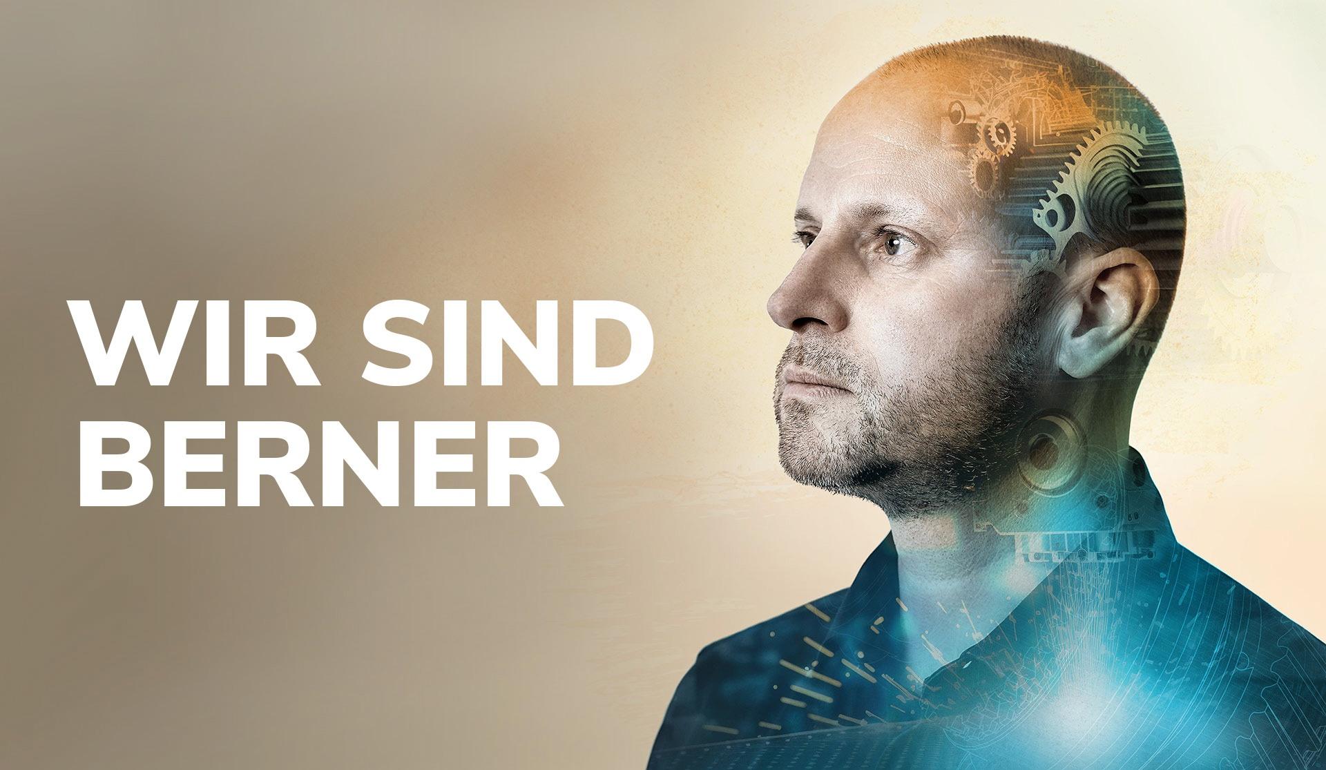 Unternehmen – Berner Engineering